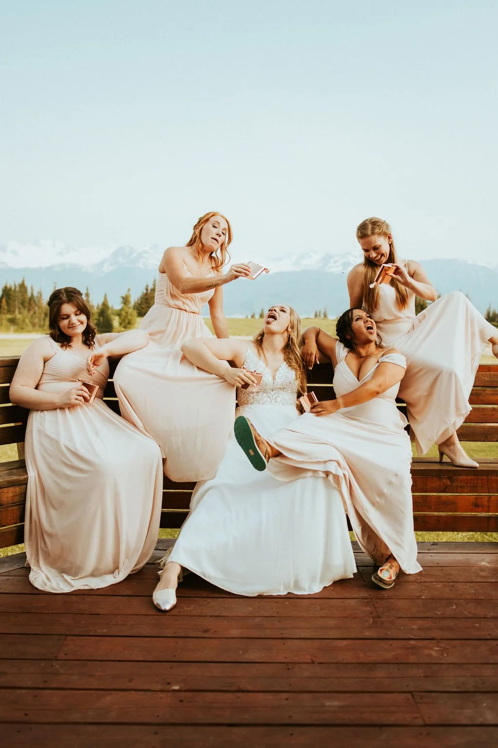 Texas Non-Tradtional Wedding Photographer | Cindy Maiyer Photo