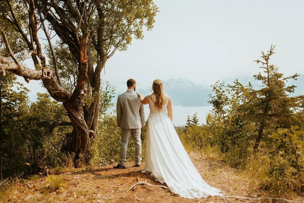 Texas Non-Tradtional Wedding Photographer | Cindy Maiyer Photo