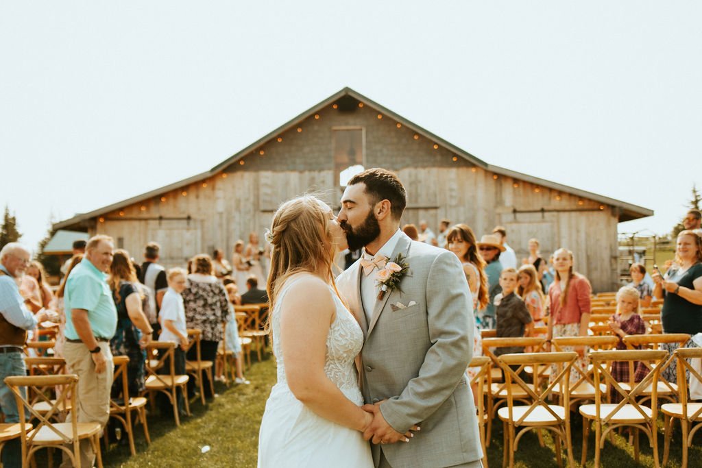 Texas Non-Tradtional Wedding Photographer | Cindy Maiyer Photo