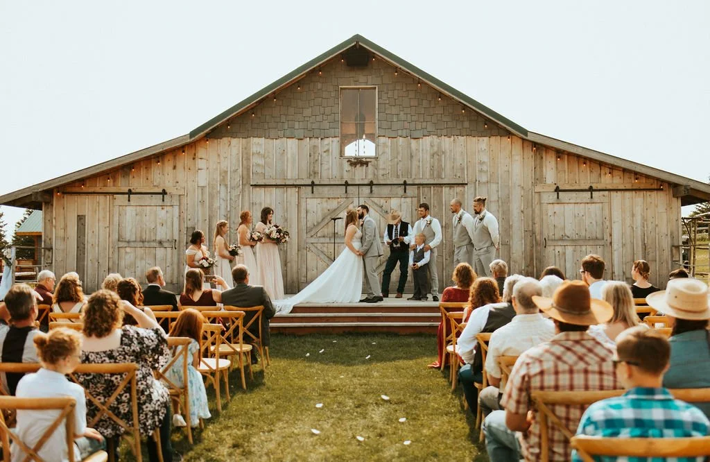 Texas Non-Tradtional Wedding Photographer | Cindy Maiyer Photo