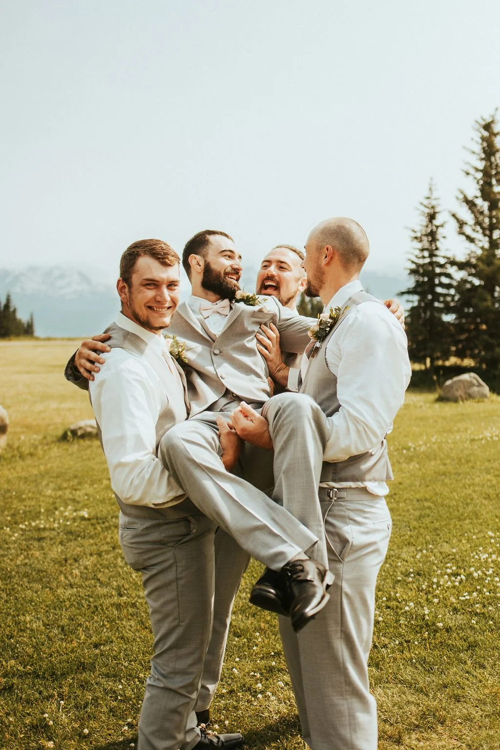 Texas Non-Tradtional Wedding Photographer | Cindy Maiyer Photo