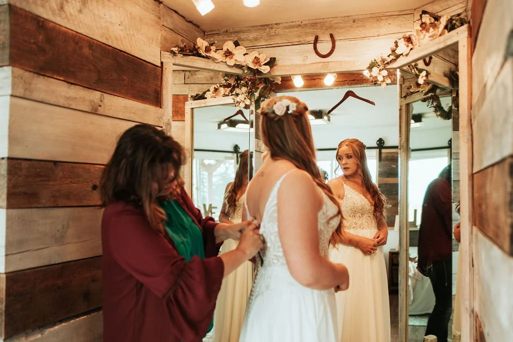 Texas Non-Tradtional Wedding Photographer | Cindy Maiyer Photo