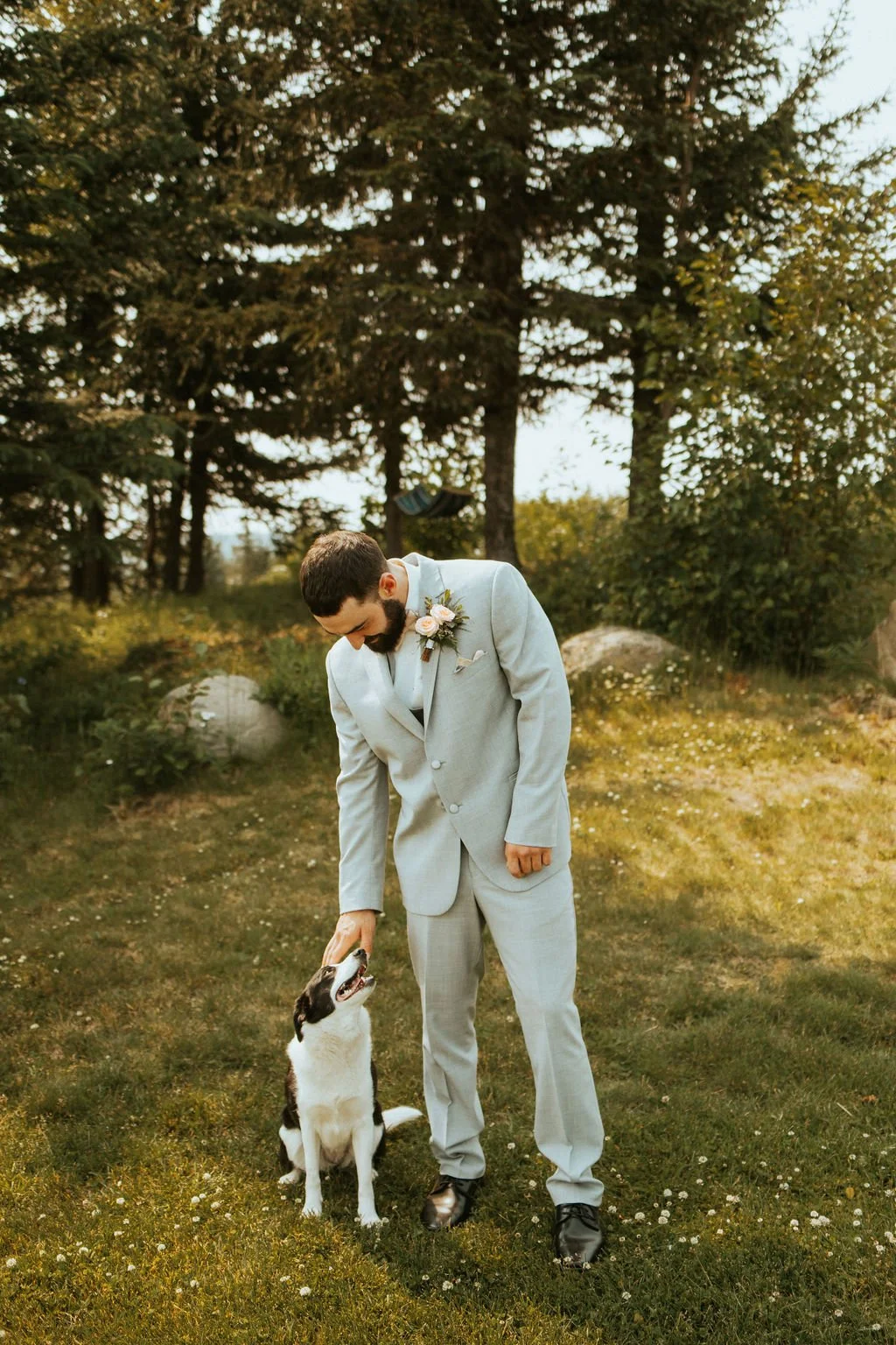 Texas Non-Tradtional Wedding Photographer | Cindy Maiyer Photo