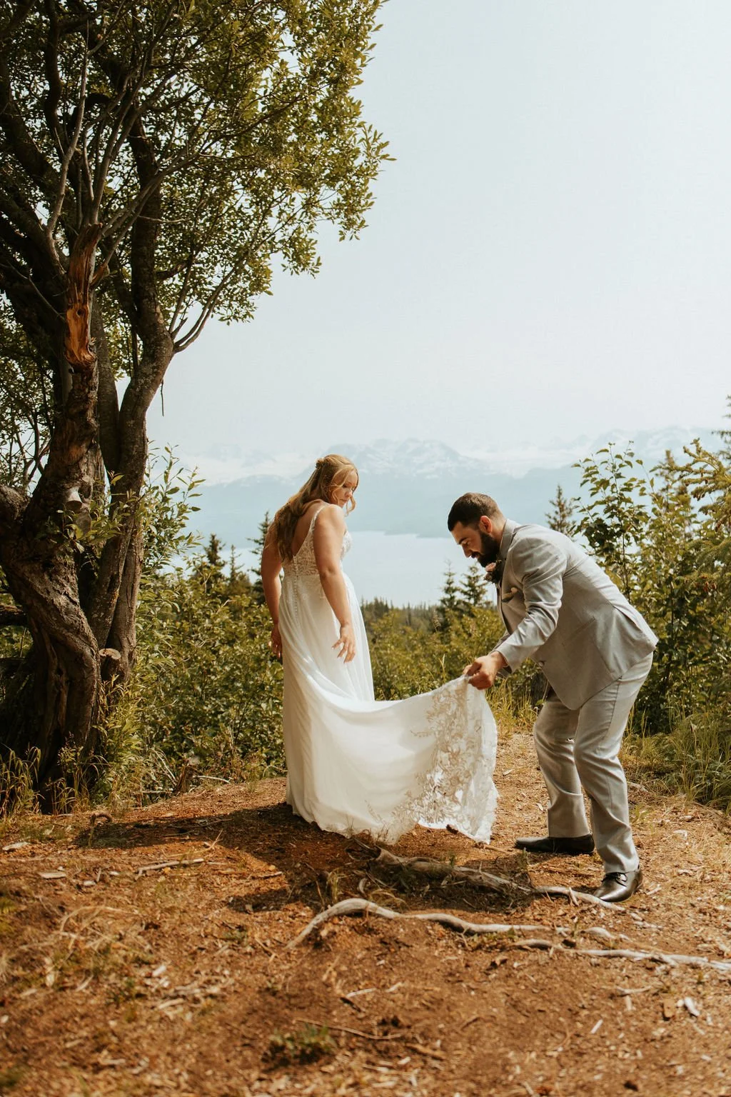 Texas Non-Tradtional Wedding Photographer | Cindy Maiyer Photo