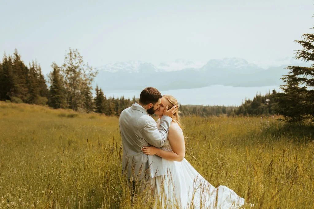 Texas Non-Tradtional Wedding Photographer | Cindy Maiyer Photo