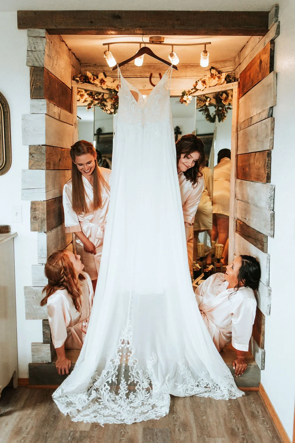 Texas Non-Tradtional Wedding Photographer | Cindy Maiyer Photo