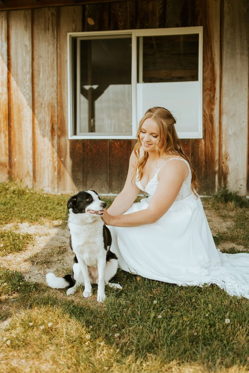 Texas Non-Tradtional Wedding Photographer | Cindy Maiyer Photo