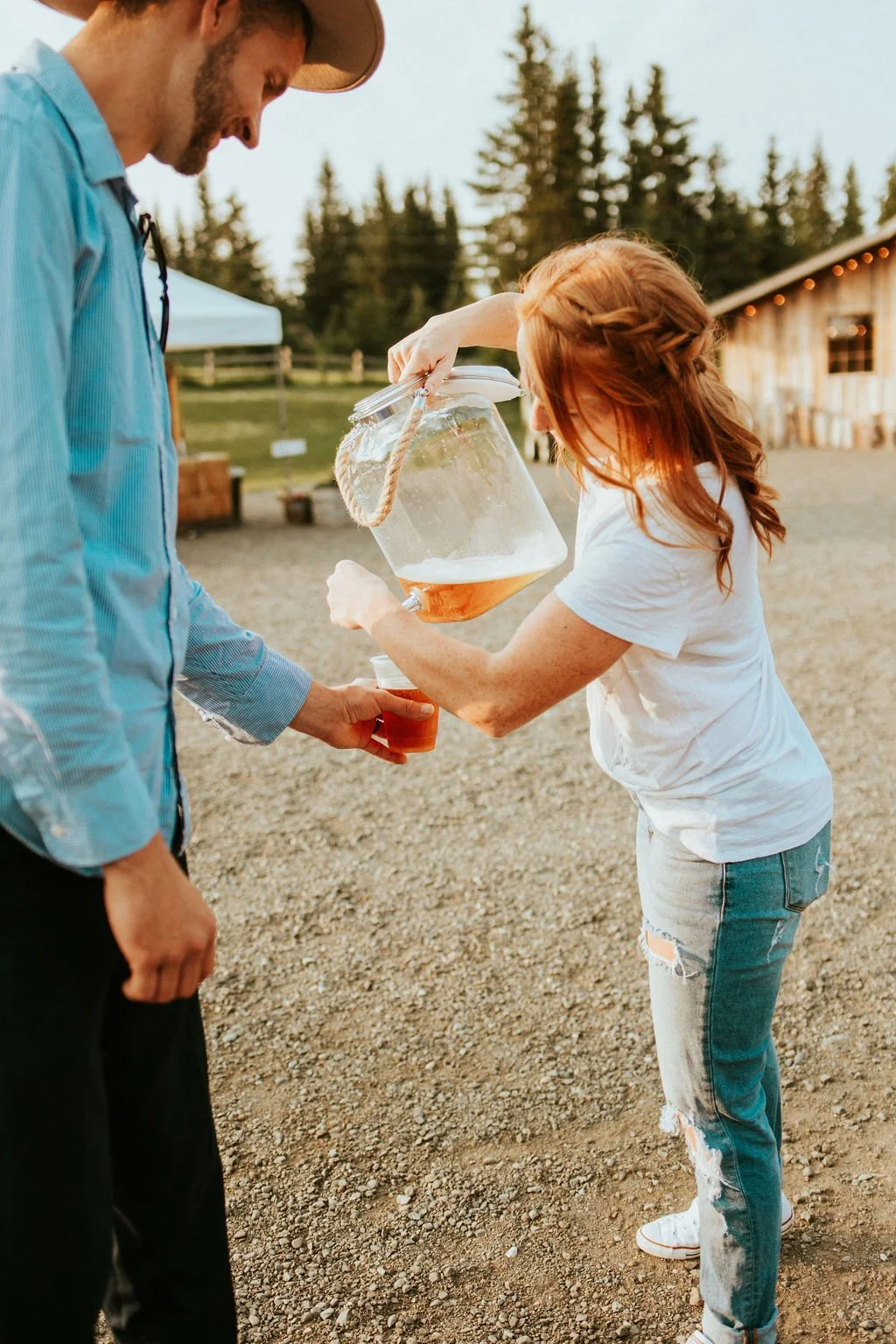 Texas Non-Tradtional Wedding Photographer | Cindy Maiyer Photo