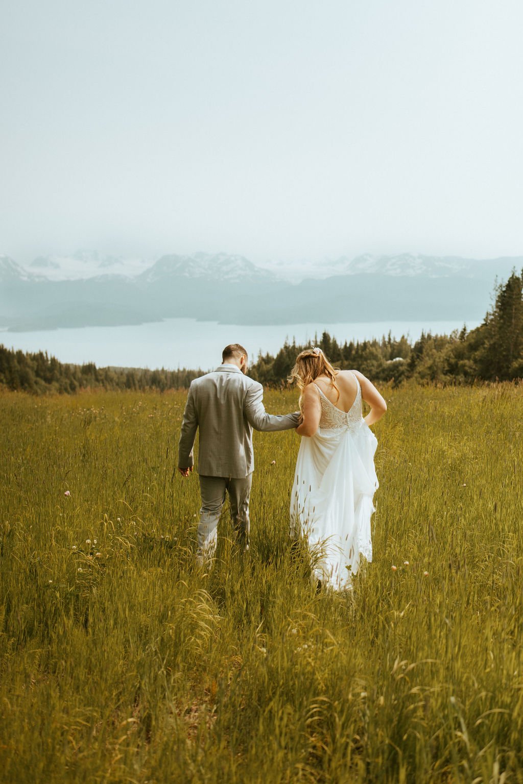 Texas Non-Tradtional Wedding Photographer | Cindy Maiyer Photo