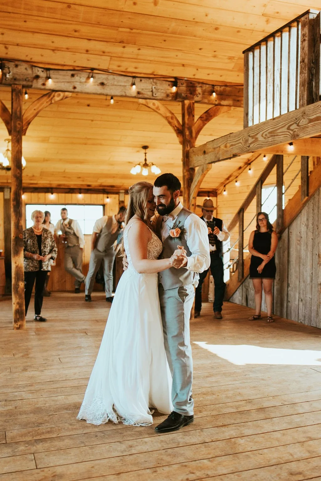 Texas Non-Tradtional Wedding Photographer | Cindy Maiyer Photo