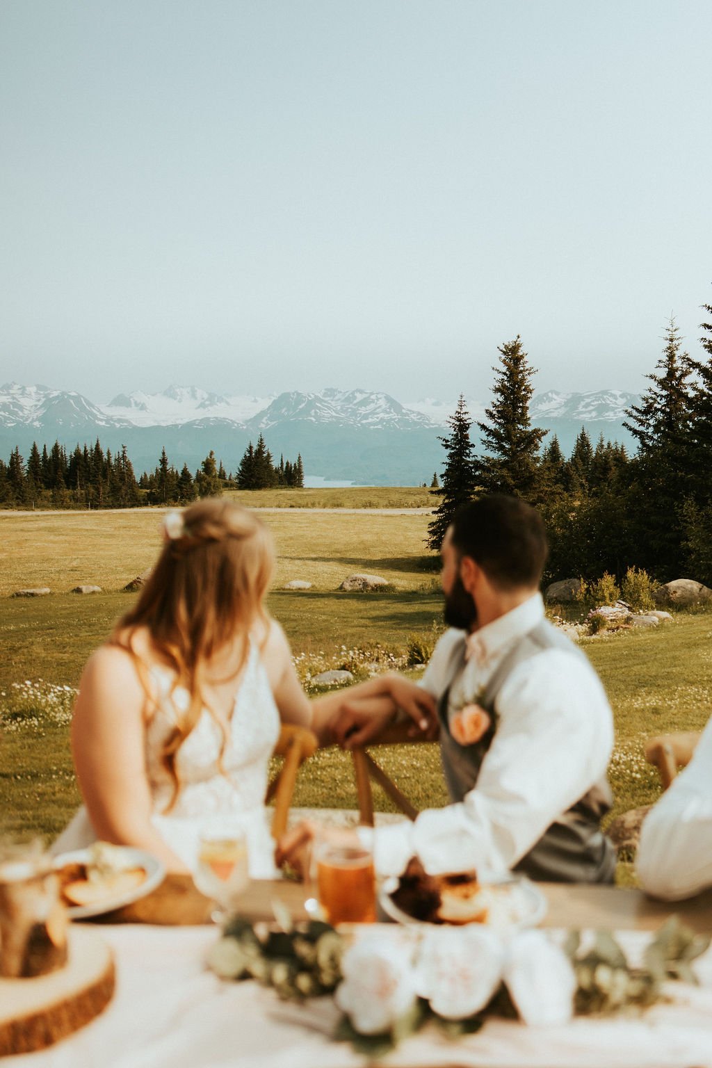 Texas Non-Tradtional Wedding Photographer | Cindy Maiyer Photo