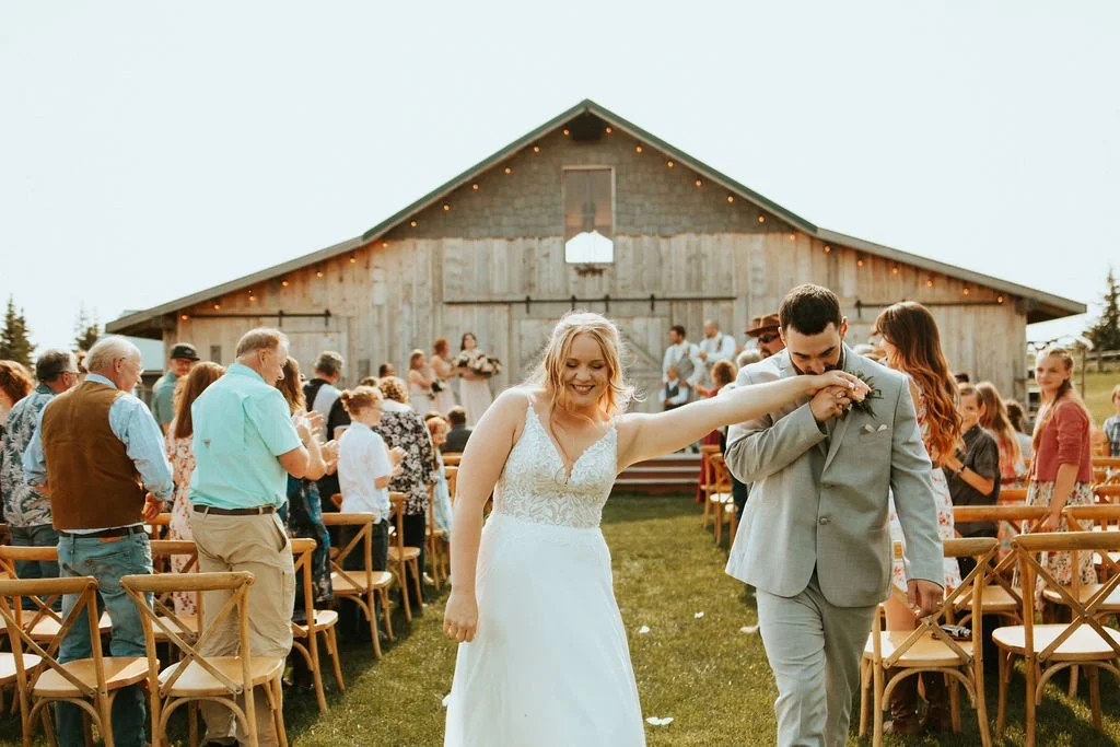 Texas Non-Tradtional Wedding Photographer | Cindy Maiyer Photo