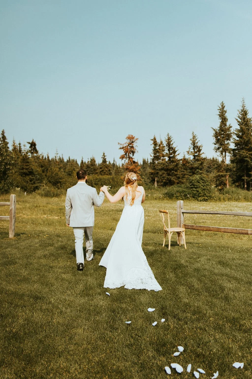 Texas Non-Tradtional Wedding Photographer | Cindy Maiyer Photo