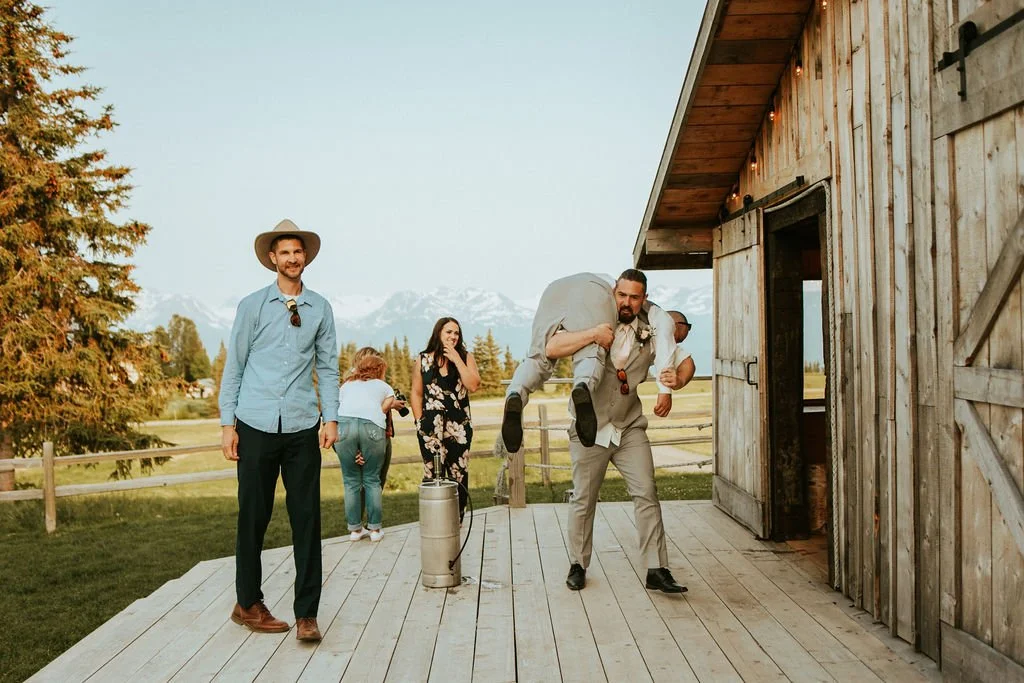 Texas Non-Tradtional Wedding Photographer | Cindy Maiyer Photo