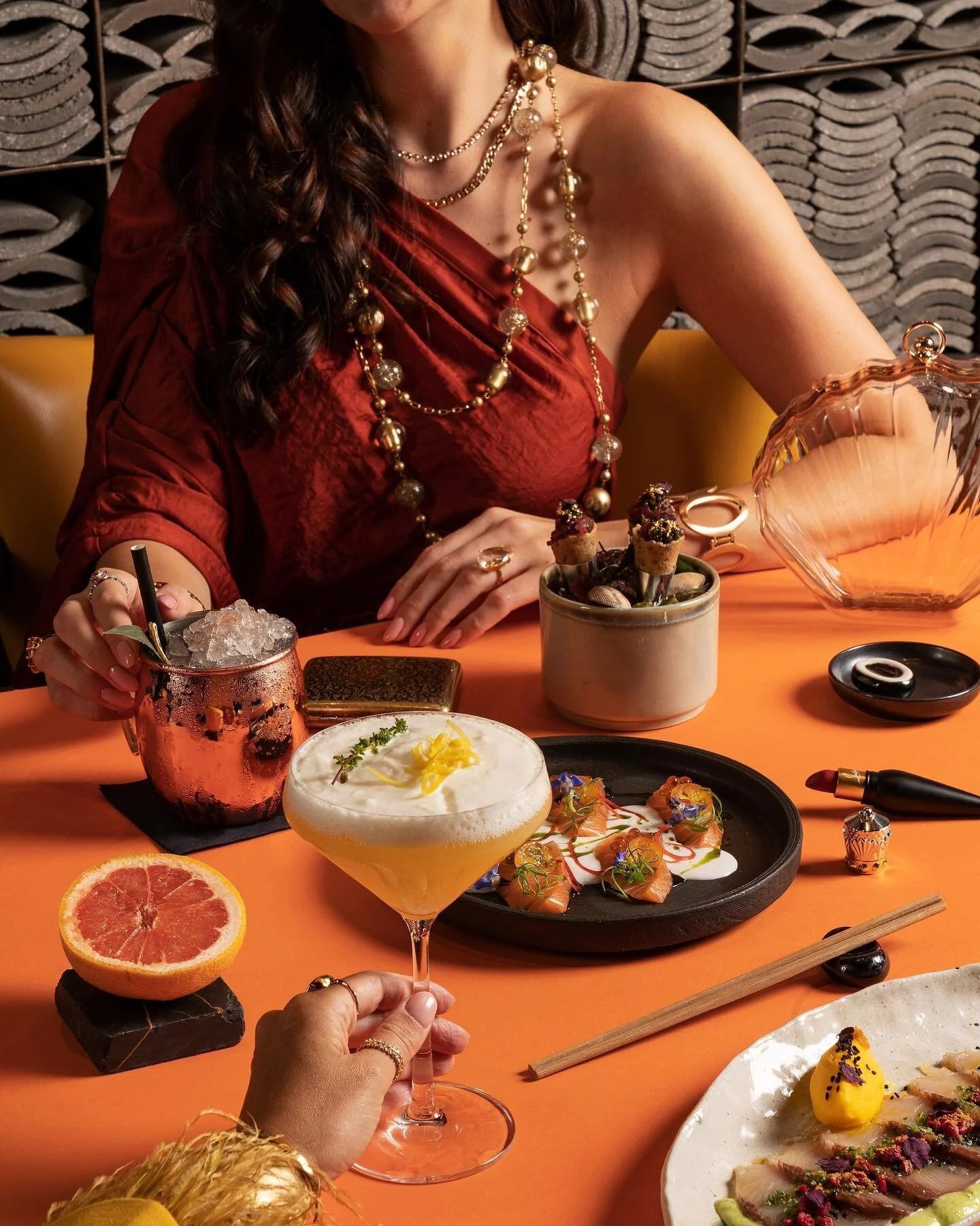 Tribe X | Digital Marketing Agency for Premium and Luxury Brands