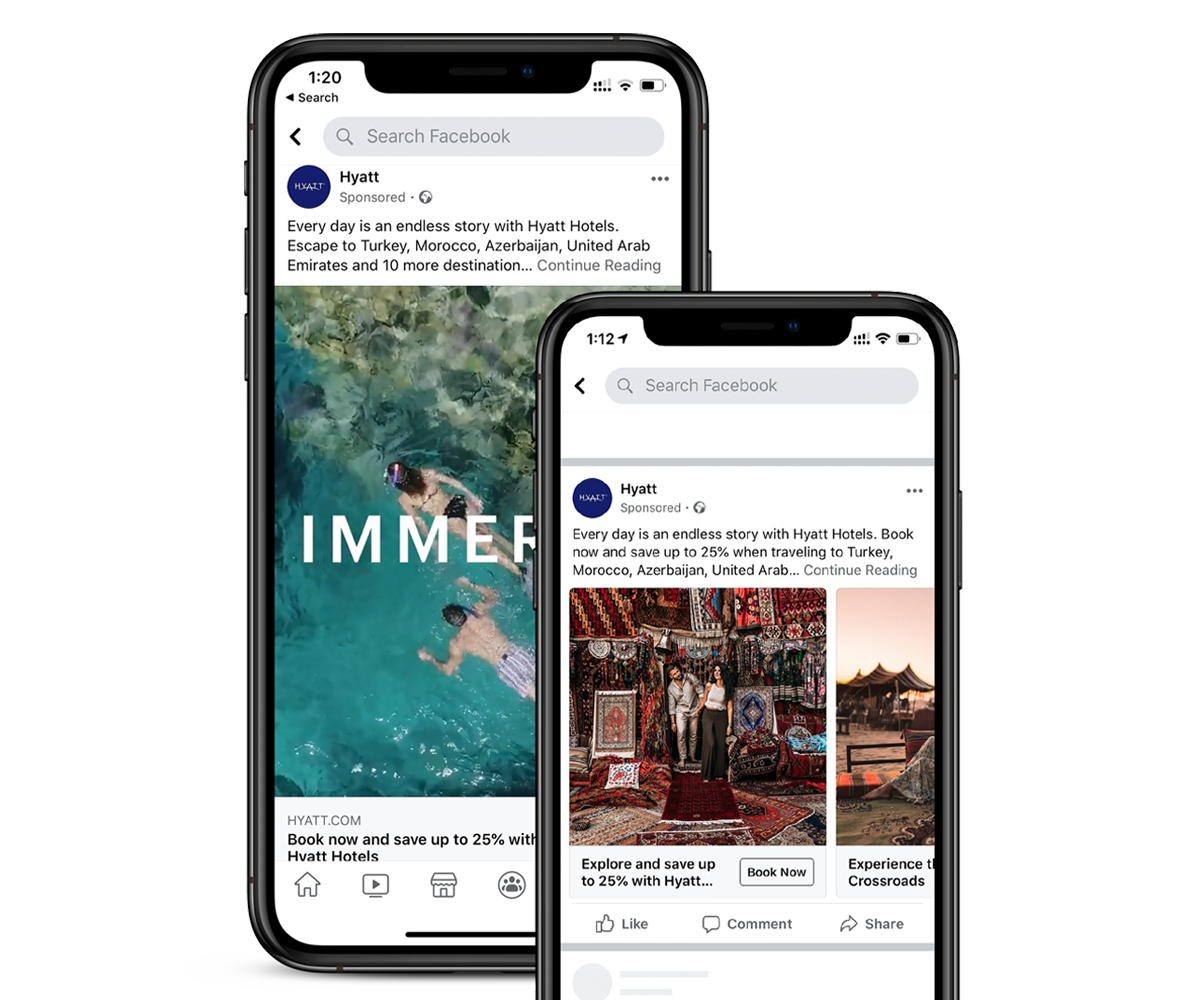 Tribe X | Marketing Agency for Premium and Luxury Brands