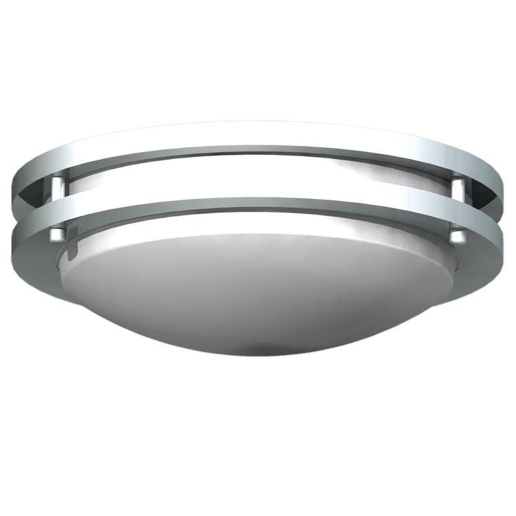 Ceiling Mounted Emergency Lights | Shelly Lighting