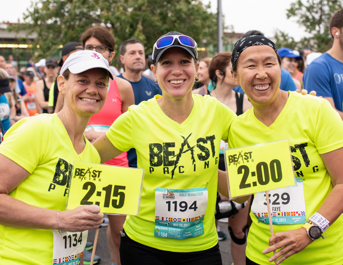 Race Information — Altra Sole of the City 10K presented by Kelly Benefits