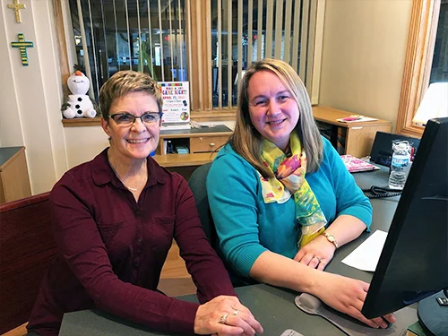 Ministry Groups — St. John's Lutheran Church