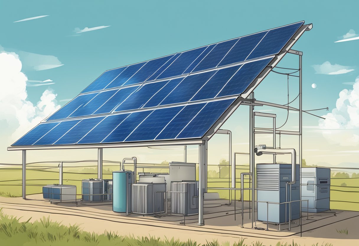 PTO Solar Solutions (Permission to Operate) — Exactus Energy