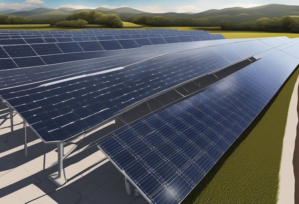 Structural Requirements for Solar Panels — Exactus Energy