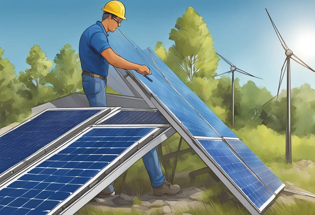 The Solar Structural Engineer Report: A Complete Guide — Exactus Energy