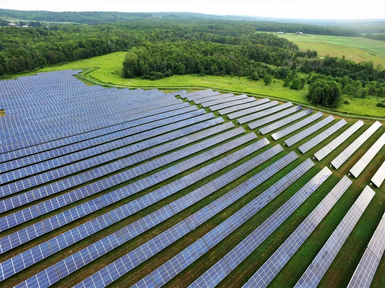 Solar Site Surveys & Assessments