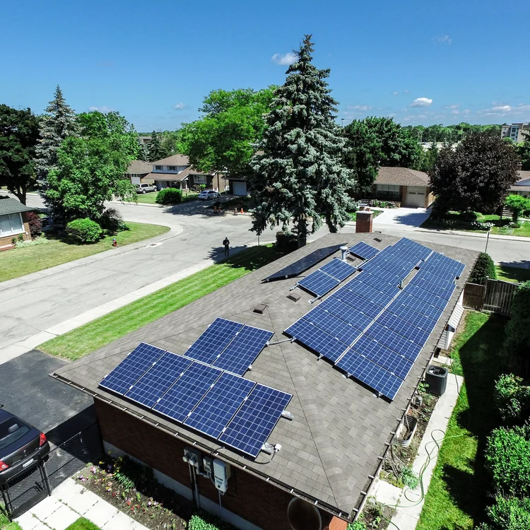 Solar Site Surveys & Assessments