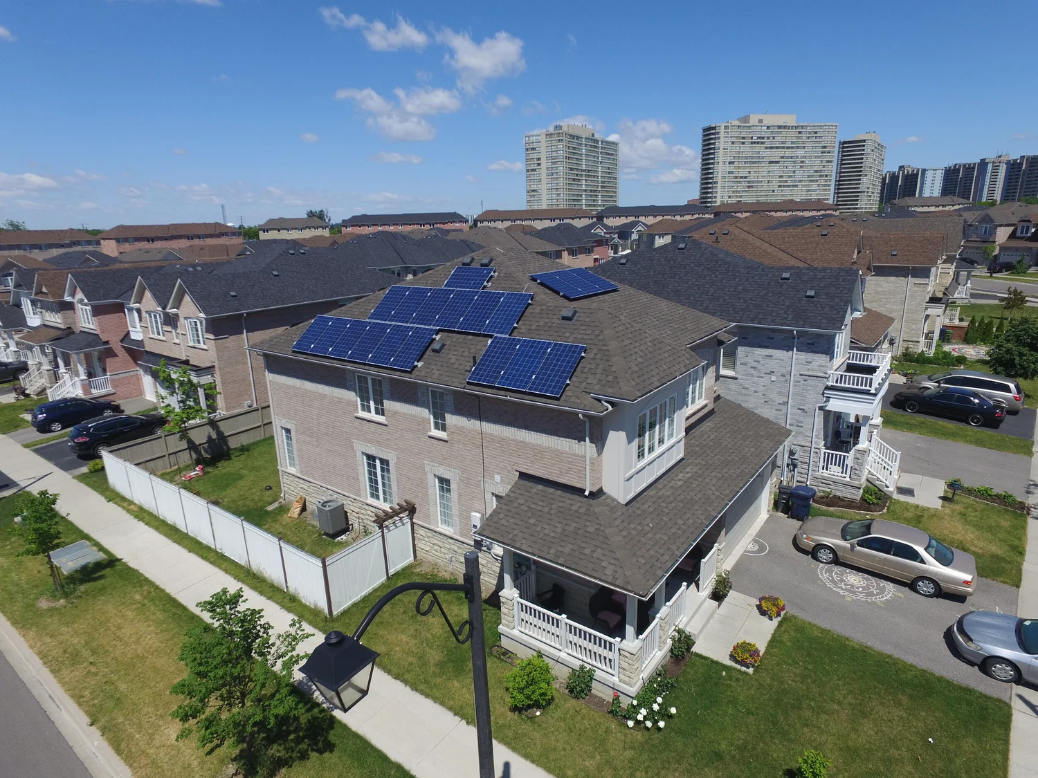 Solar Electrical Engineering: Tailored Project Solutions