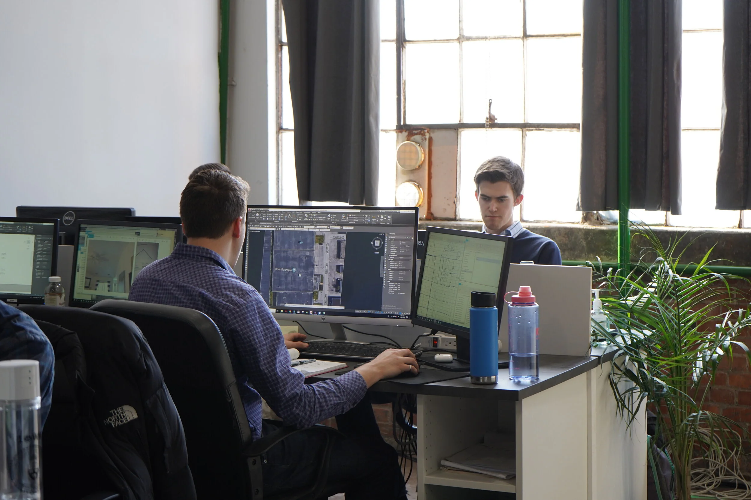 Design and Engineering Opportunities