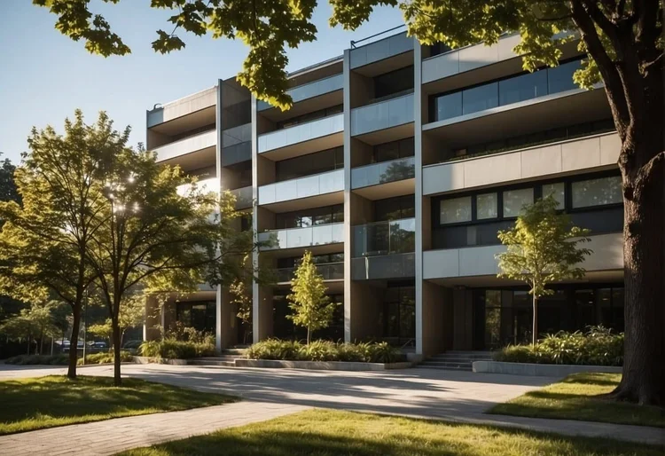 Solar Shading Analysis: Techniques for Optimizing Building Efficiency ...