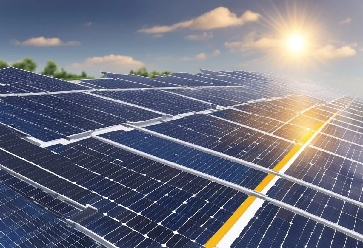 Structural Requirements for Solar Panels — Exactus Energy