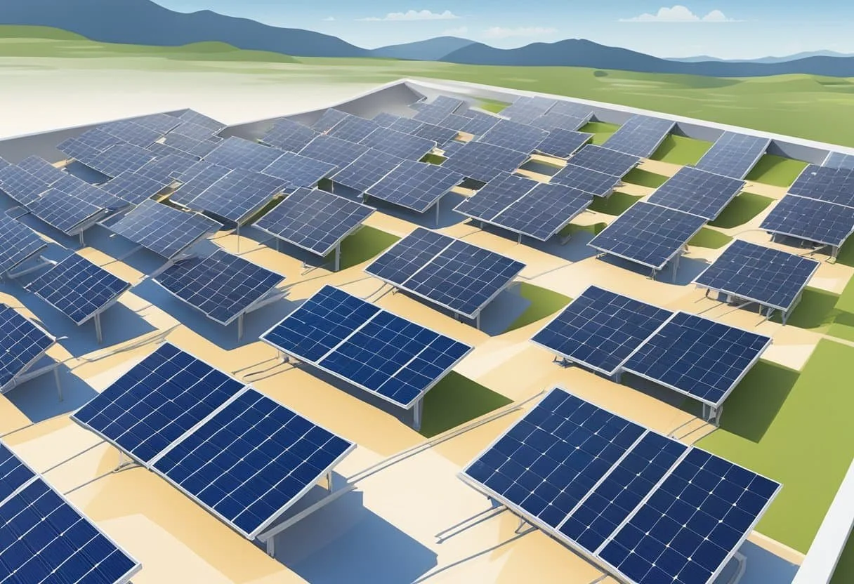 Structural Requirements for Solar Panels — Exactus Energy