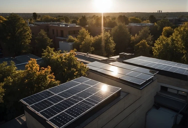 Solar Shading Analysis: Techniques for Optimizing Building Efficiency ...
