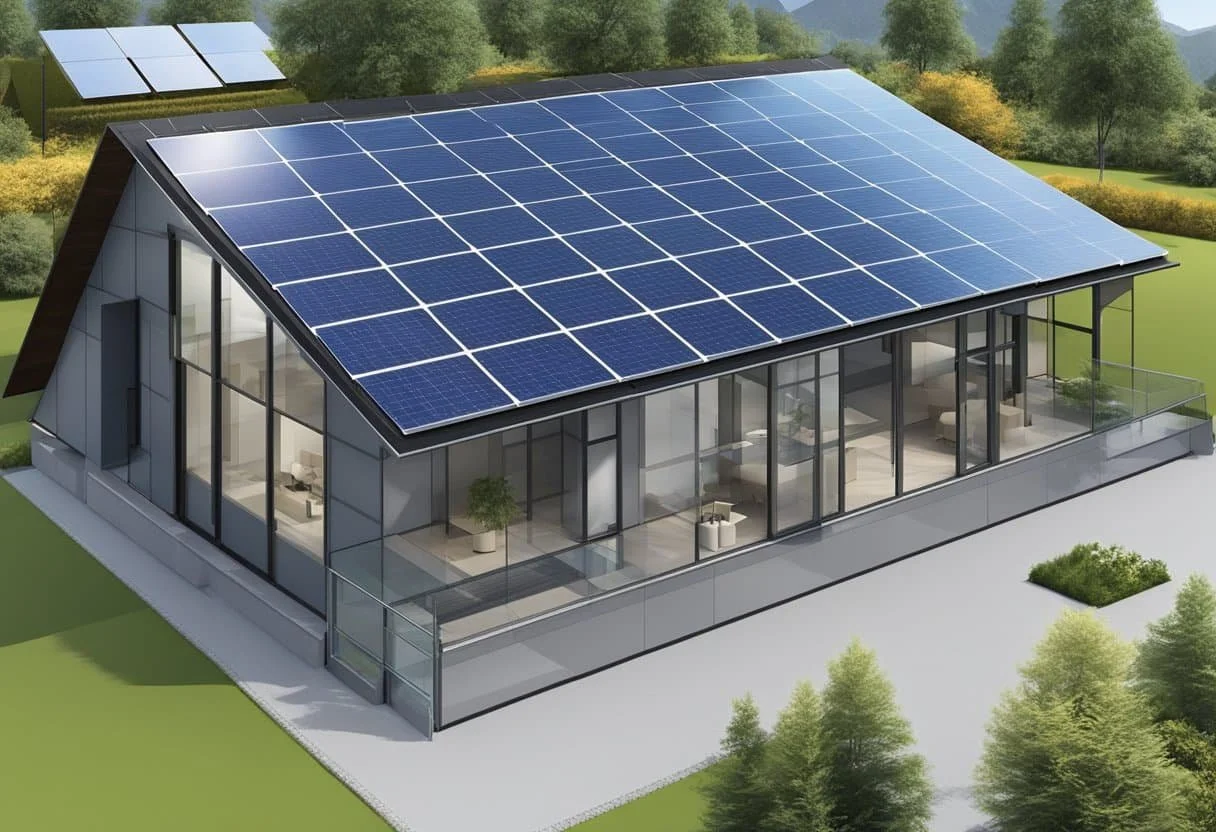 Structural Requirements for Solar Panels — Exactus Energy