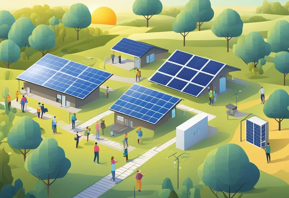 PTO Solar Solutions (Permission to Operate) — Exactus Energy