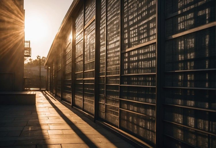 Solar Shading Analysis: Techniques for Optimizing Building Efficiency ...