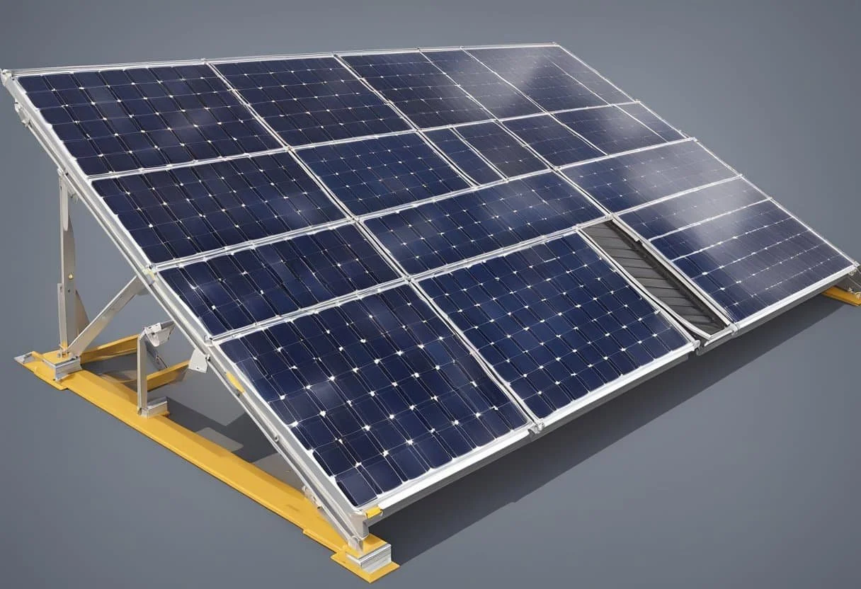 Structural Requirements for Solar Panels — Exactus Energy