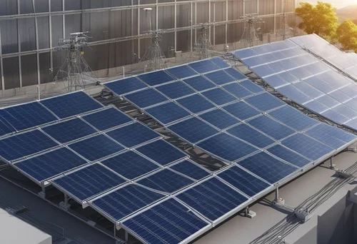 Structural Requirements for Solar Panels — Exactus Energy