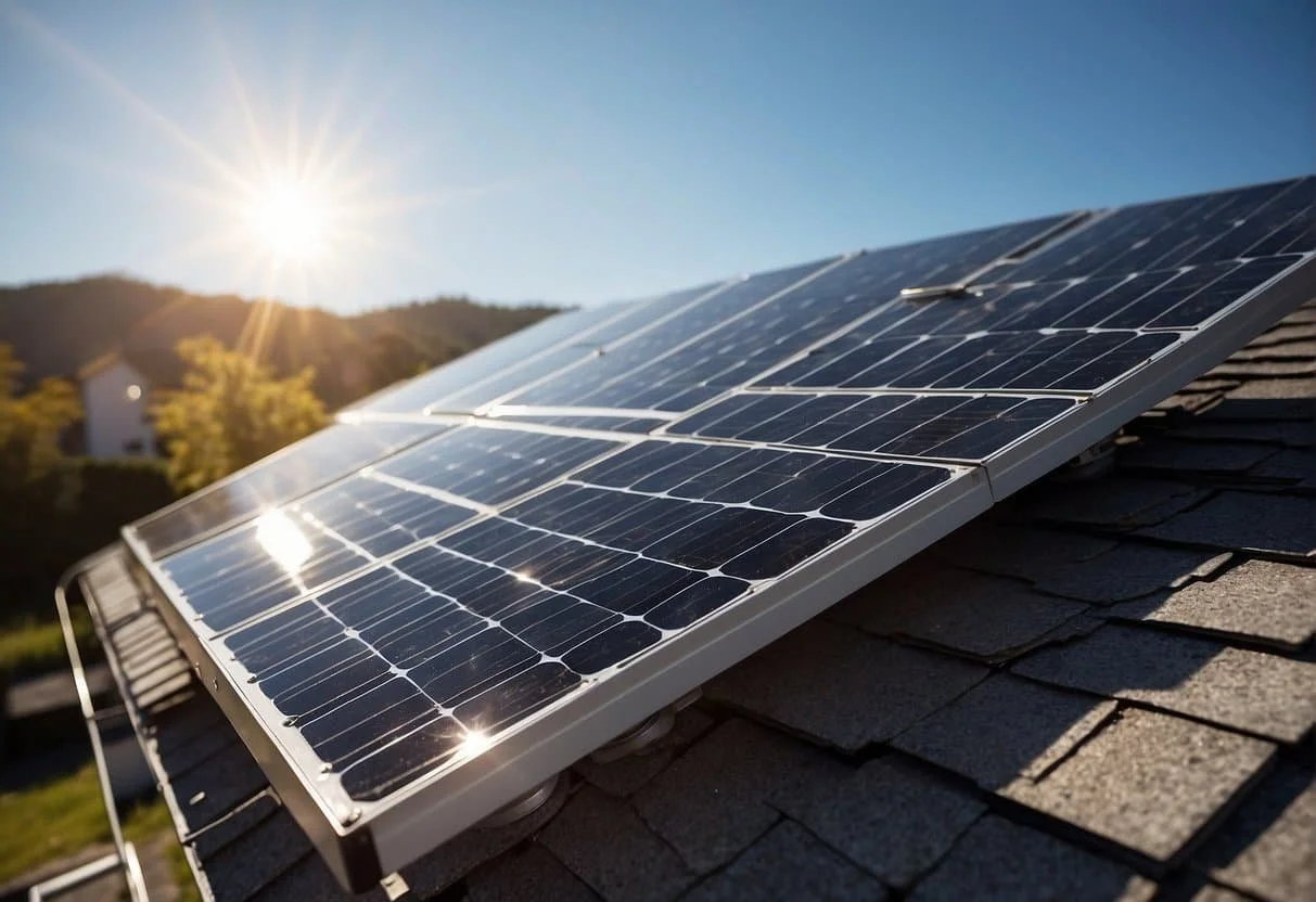 AHJ Solar: Navigating Local Requirements for Solar Installations ...