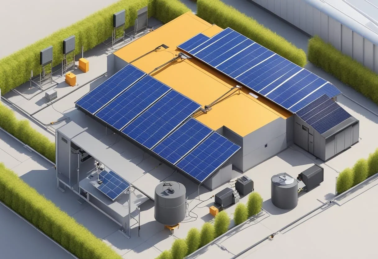 Structural Requirements for Solar Panels — Exactus Energy