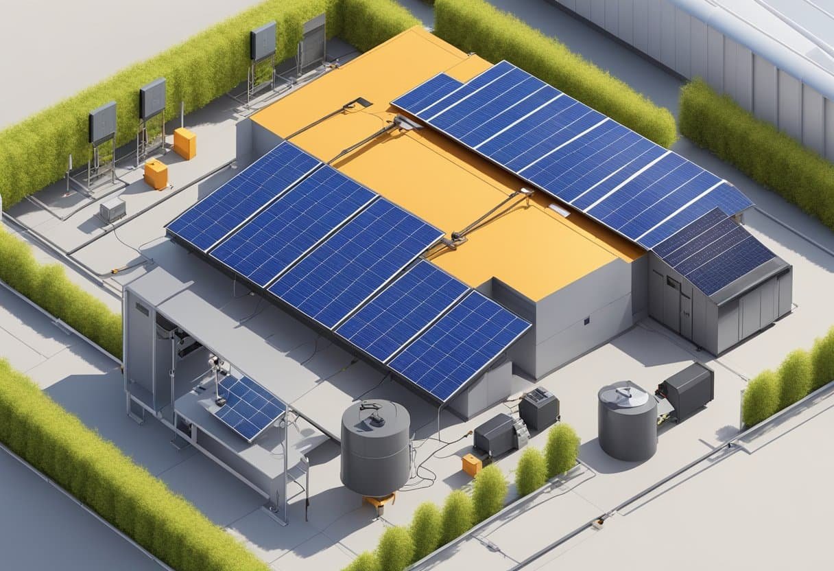 Structural Requirements for Solar Panels — Exactus Energy
