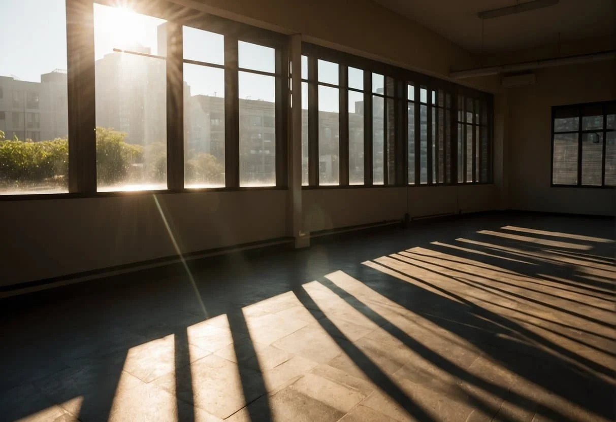 Solar Shading Analysis: Techniques for Optimizing Building Efficiency ...