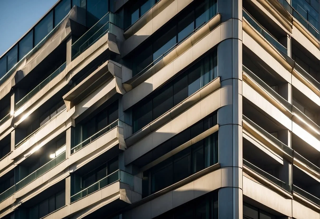 Solar Shading Analysis: Techniques for Optimizing Building Efficiency ...