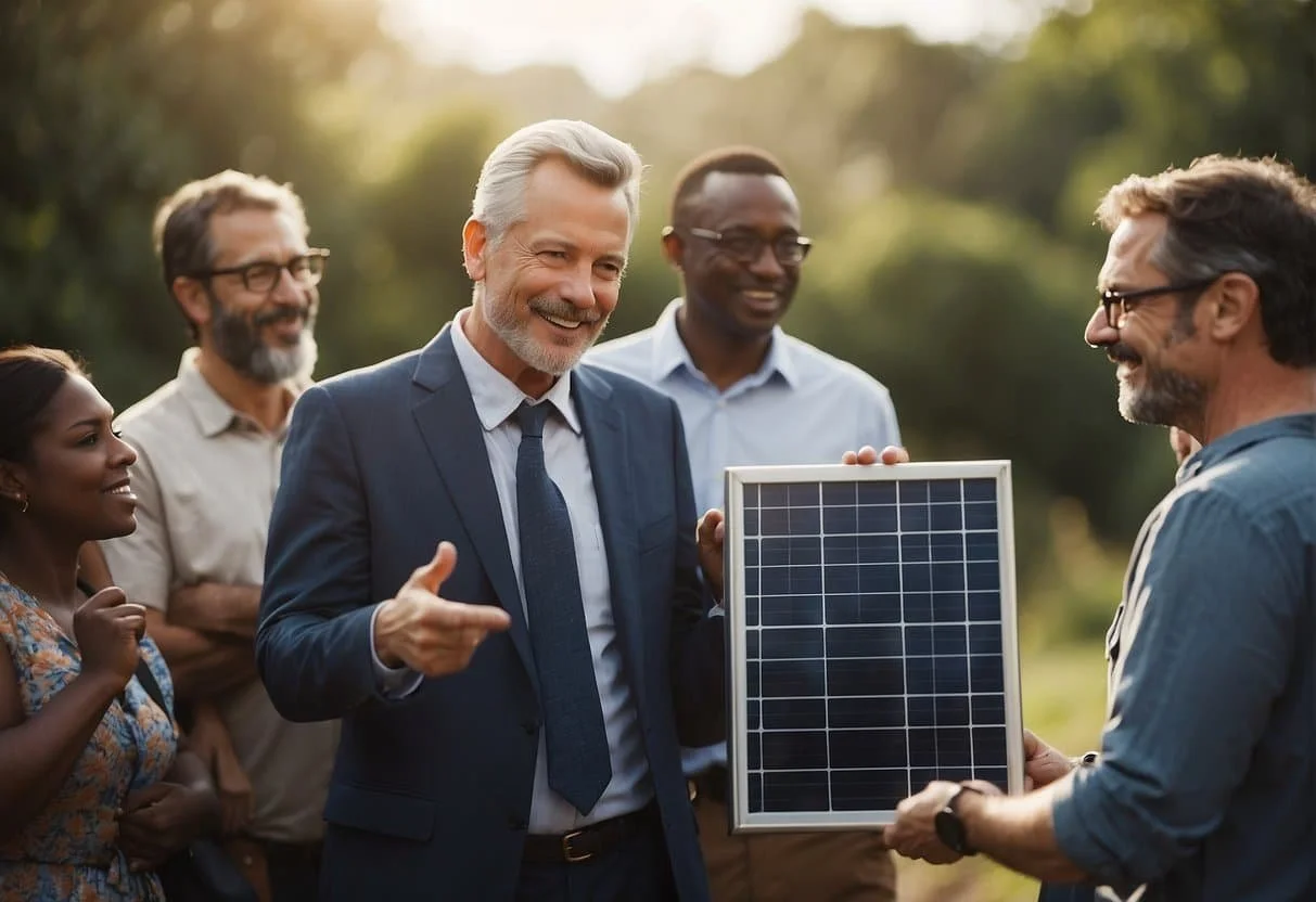 AHJ Solar: Navigating Local Requirements for Solar Installations ...