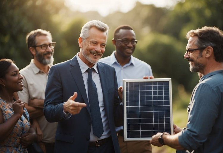 AHJ Solar: Navigating Local Requirements for Solar Installations ...