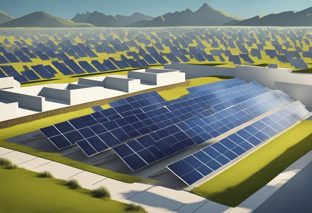 PTO Solar Solutions (Permission to Operate) — Exactus Energy