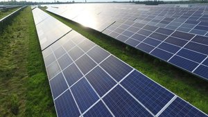 Solar Pile and Foundation Design