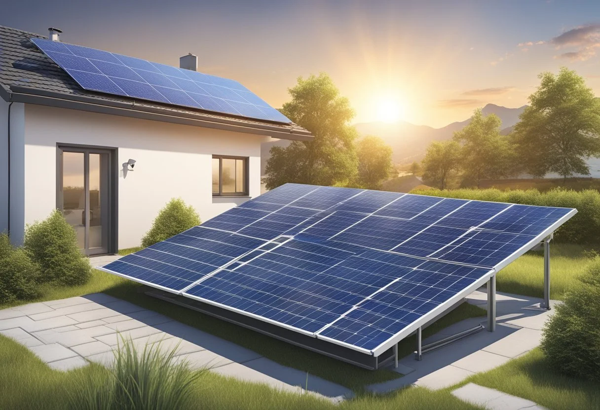 PTO Solar Solutions (Permission to Operate) — Exactus Energy