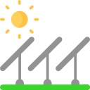Solar Pile and Foundation Design